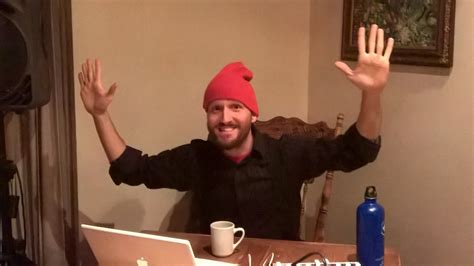 Experience Collectors Benjamin Pratt