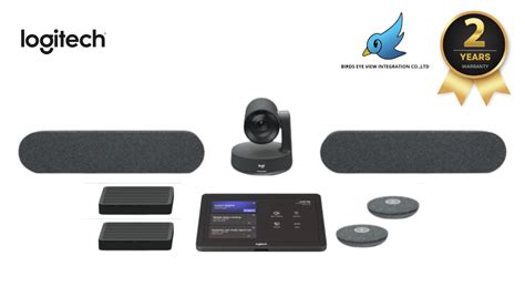 Promotion Bev Hybrid Meeting Room