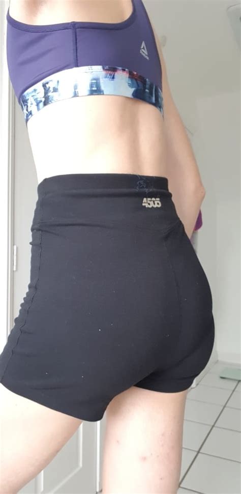 Reebok Blue Sports Bra 42 Pics Xhamster