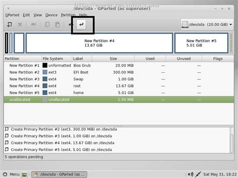 Linux Mint 17 Qiana” Released Installation Guide With Screenshots