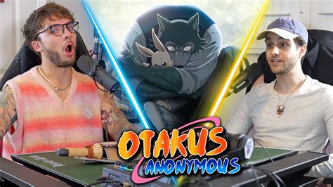 Beastars Is Over Hated? - Otakus Anonymous Episode #93 - YouTube Music