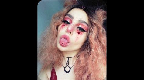 E Girl Tik Tok Compilation 2020 Youtube