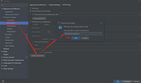 springboot使用spring initializr创建超时问题 spring initializr 很慢 超时 csdn博客