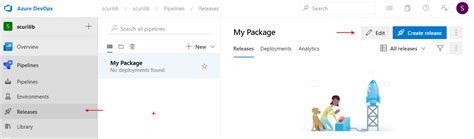 How To Automate Npm Package Publishing With Azure Devops