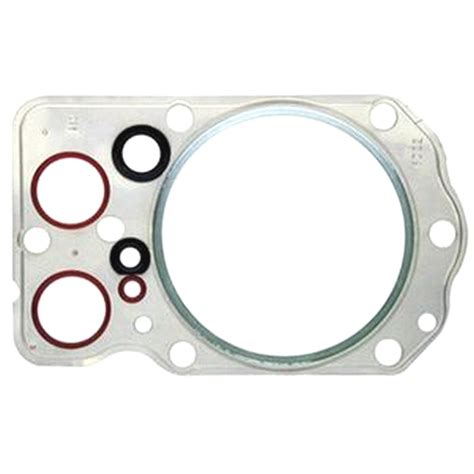 Cylinder Head Gasket Me0510215r For Mitsubishi 6d22 6d22 T 11149cc E