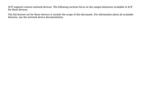 Introduction Server Configuration Profiles Reference Guide Dell
