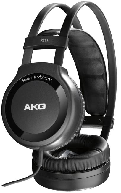 Akg K 511 - Arco | Music