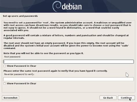 Debian 10 Installation Guide Average Linux User