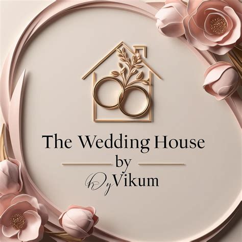 The Wedding House By Vikum Piliyandala