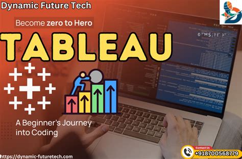 Tableau Dynamic Future Tech Tableau Dynamic Future Tech