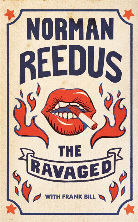 The Ravaged By Norman Reedus