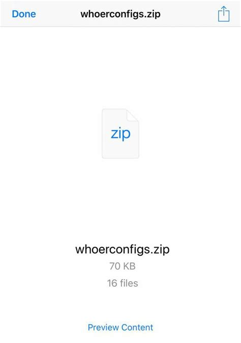 How To Set Up Openvpn For Ios