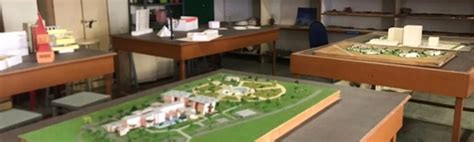 Model Making Workshop Srmist