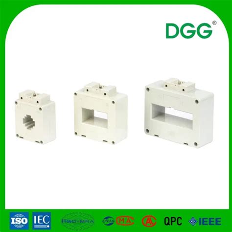 Ct Pt Low Voltage Zero Phase Sequence Instrument Voltagecurrent
