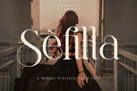 30 Best Serif Fonts To Add To Your Toolbox Bittbox