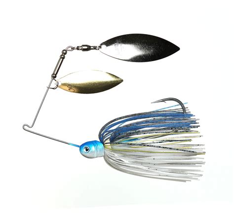 Spinnerbait Martins Custom Baits Llc
