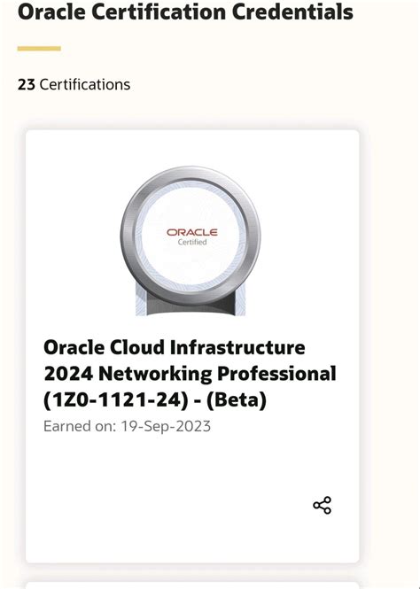 Simo Vilmunen On Linkedin Wow Took A Try On The New Oci Networking Professional Exam Oracle