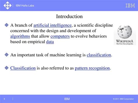 Ppt A Tutorial About Svm Powerpoint Presentation Free Download Id