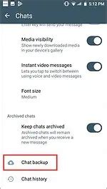How To Retrieve And Recover Deleted WhatsApp Messages Easily Updated