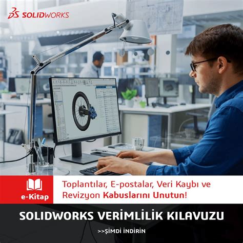 Solidworks Linkedin‘de 3d Cad Design Software Solidworks