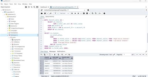 Hertechtrailacademy Httdatachallenge Sqlaggregation Dataanalytics