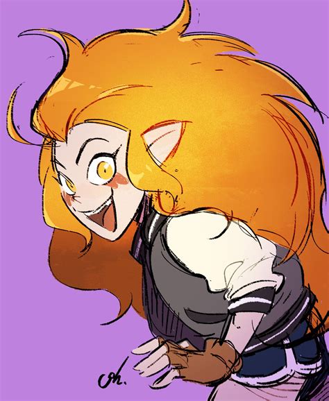 My First Owl House Fanart Edalyn Clawthorne The Owl Lady Theowlhouse
