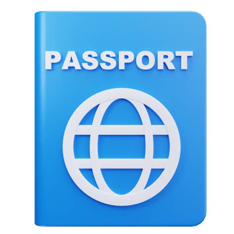 Passport Pngs For Free Download Passport Pngs For Free Download