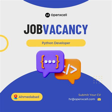 python hiring developers techjobs django aiml megha soni 10