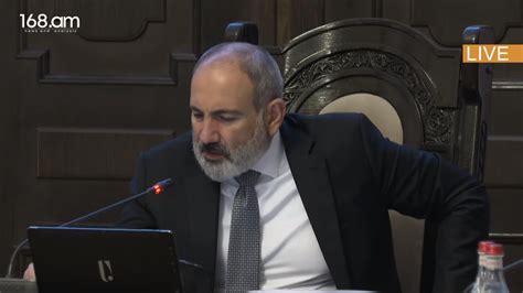 Փաշինյանը կոչ է անում հյուրանոցներում ապաստանած արցախցիներին օր առաջ դրանք ազատեն և տուն վարձեն