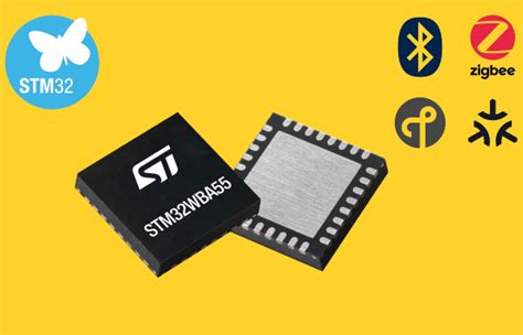 Stmicroelectronics Wireless Mcus Compliant To Incoming Cyber Protection Regulations Ee Times Asia
