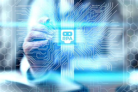 How Ai And Rpa Can Quickly Reshape Workplace And Workflow