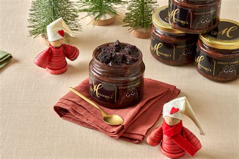 Choco Chunks Maricars