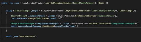 About Background Workers To Run At The Same Time In Hangfire And The