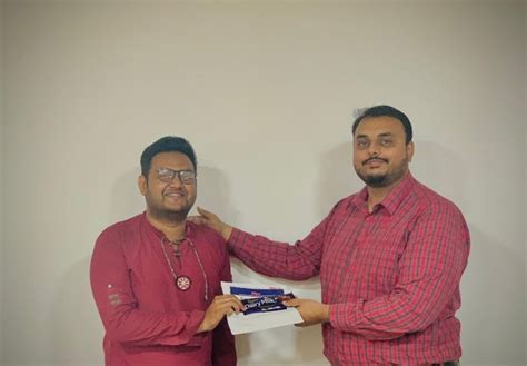 Muhammad Furqan Muzaffar On Linkedin Receiving Conformation Letter