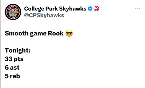 Bufkin With Another 30 Piece Call Him Up Ratlantahawks