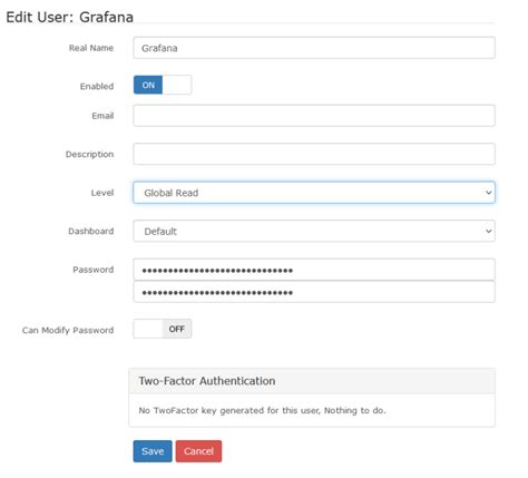 Setting Up Grafana On Librenms Incredigeek Setting Up Grafana On Librenms Incredigeek