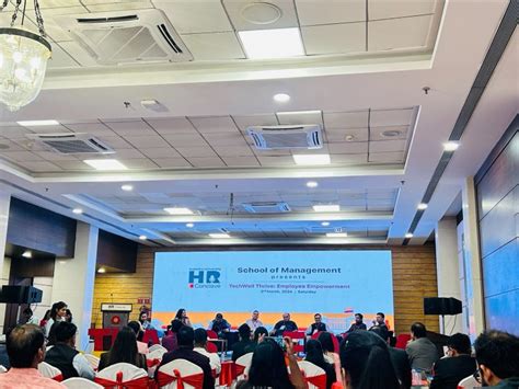 Gyanendra Singh Bhadouriya On Linkedin Hrconclave Techwellthrive