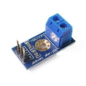 Voltage Sensors At Best Price From Manufacturers Suppliers Traders