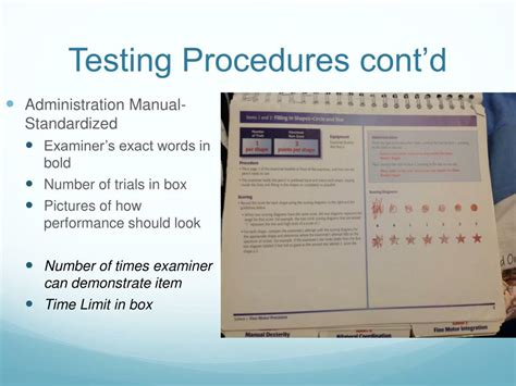 Ppt Bot 2 Fine Motor Assessment Powerpoint Presentation Free Download Id 2071685