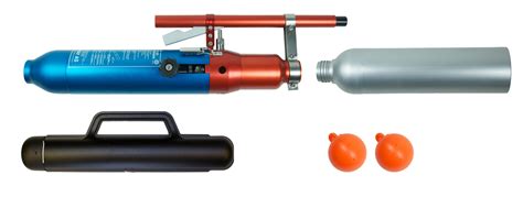 Line Thrower Plt®multi Multi Targeted Applications