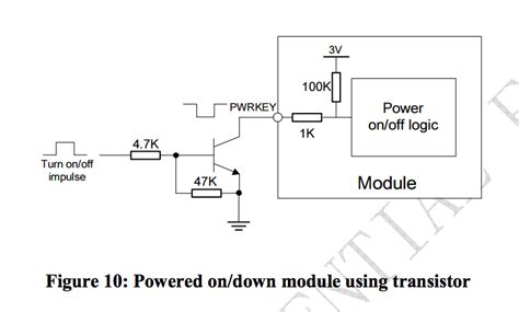 Pcb Design Sim800c Ds Power Supply Schematic Electrical Engineering