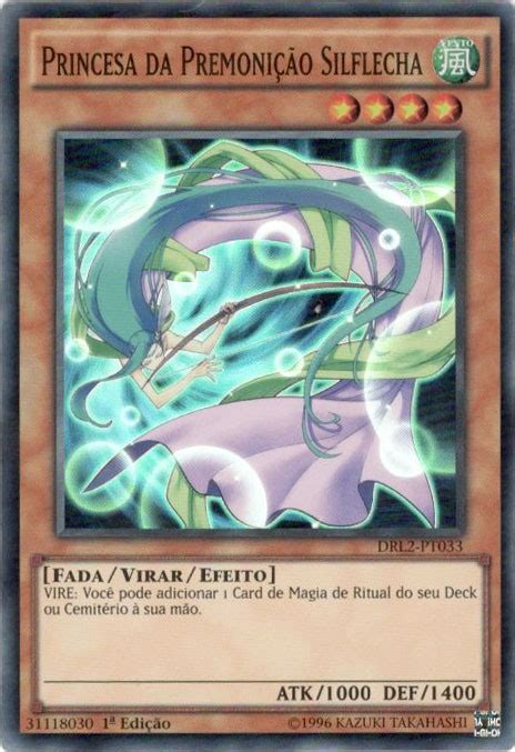 Prediction Princess Arrowsylph Yu Gi Oh Wiki Fandom