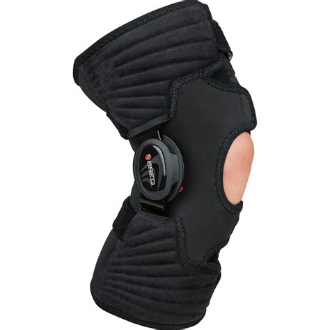 Fusion® Lateral Oa Plus Knee Brace Breg Inc Fusion® Lateral Oa Plus Knee Brace Breg Inc
