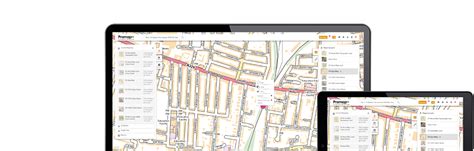 Promap Classic Promap Digital Maps