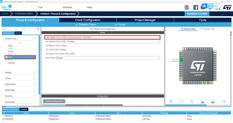 蓝桥杯嵌入式学习笔记 使用CubeMX构建源工程 stm cubeide code generator按钮 CSDN博客