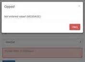 JQuery Plugin For Custom Tags Input And Select Box Selectize Js Free JQuery Plugins