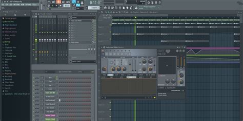 An Overview Of The Stock Eq Plugins In Fl Studio