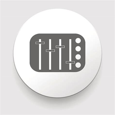 Best Potentiometer Illustrations Royalty Free Vector Graphics And Clip Art Istock