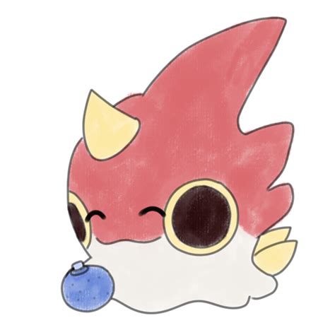 Haha Cute Wurmple Goomy Go Brr For Someone On Th By Kiz0mu On Deviantart