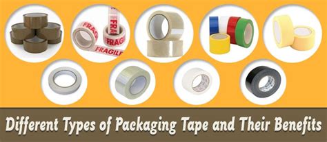Types Of Construction Tape